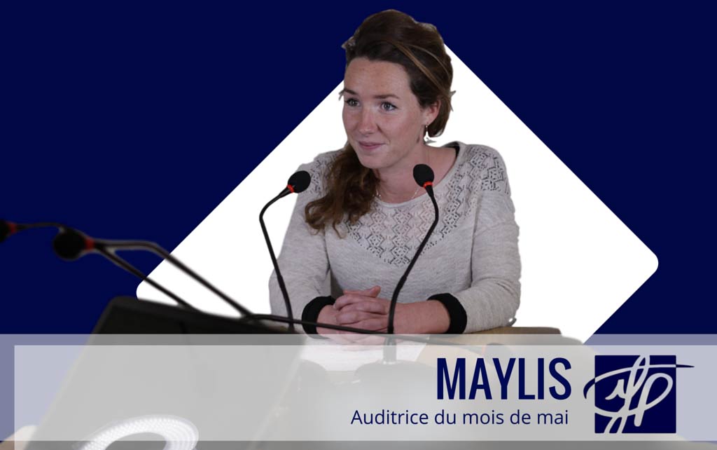 Maylis : face à la réalité des cités françaises - Institut de Formation ...