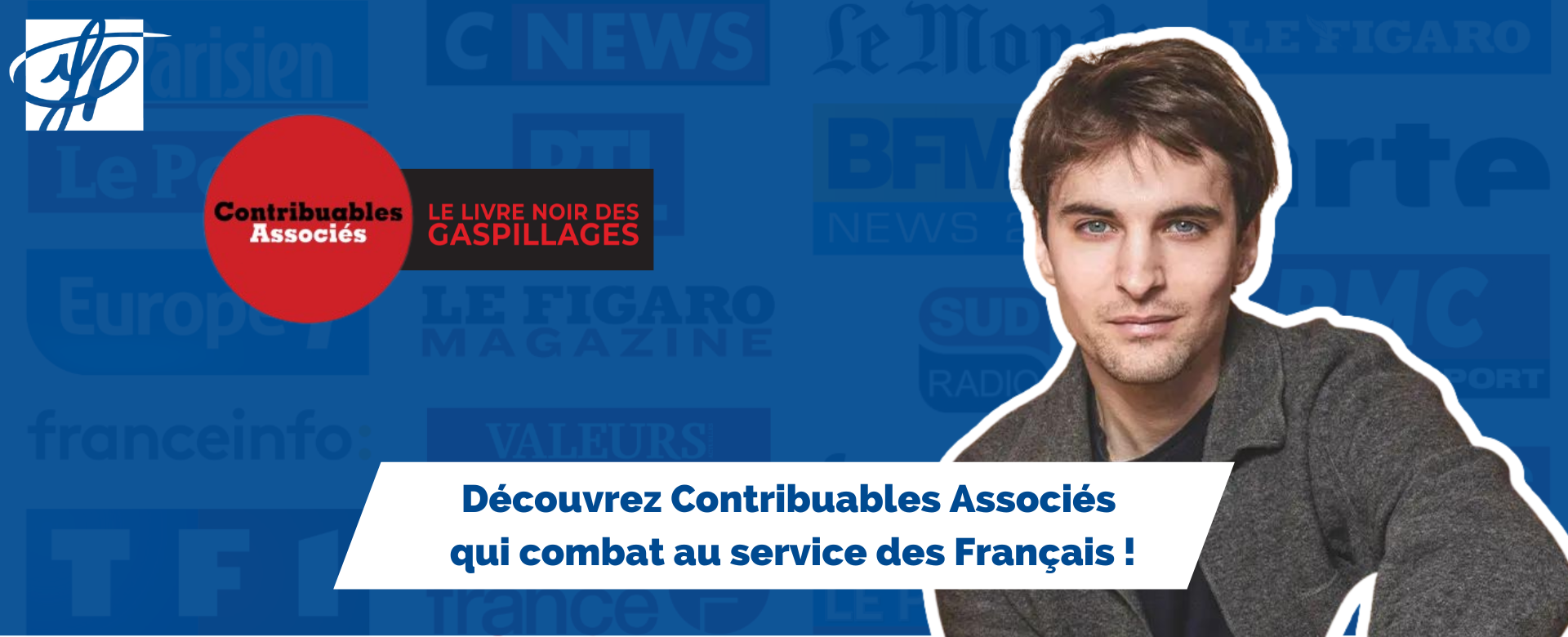 Bartolomé Sn1 Directeur De Contribuables Associés Milite Contre Le